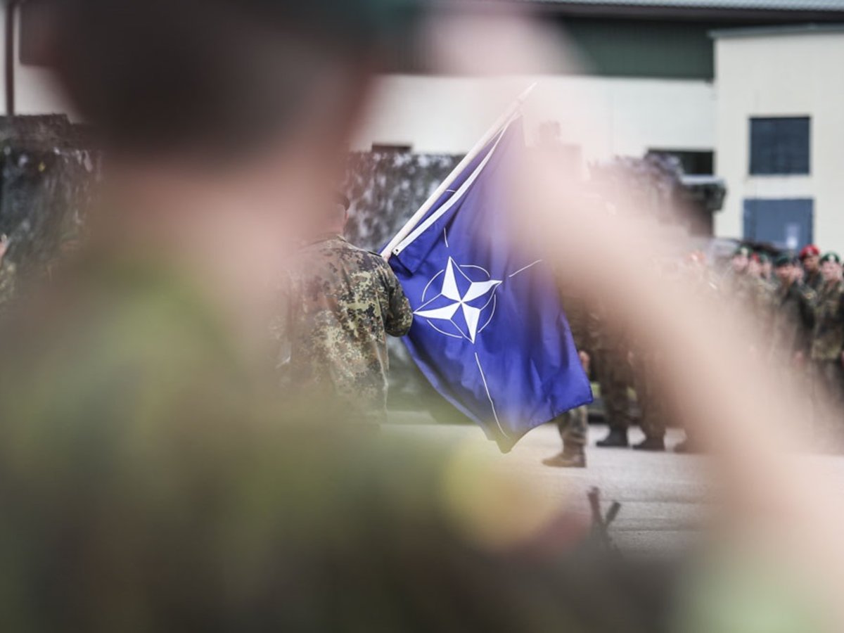 Three high-rank military visits to Lithuania expected next week ...