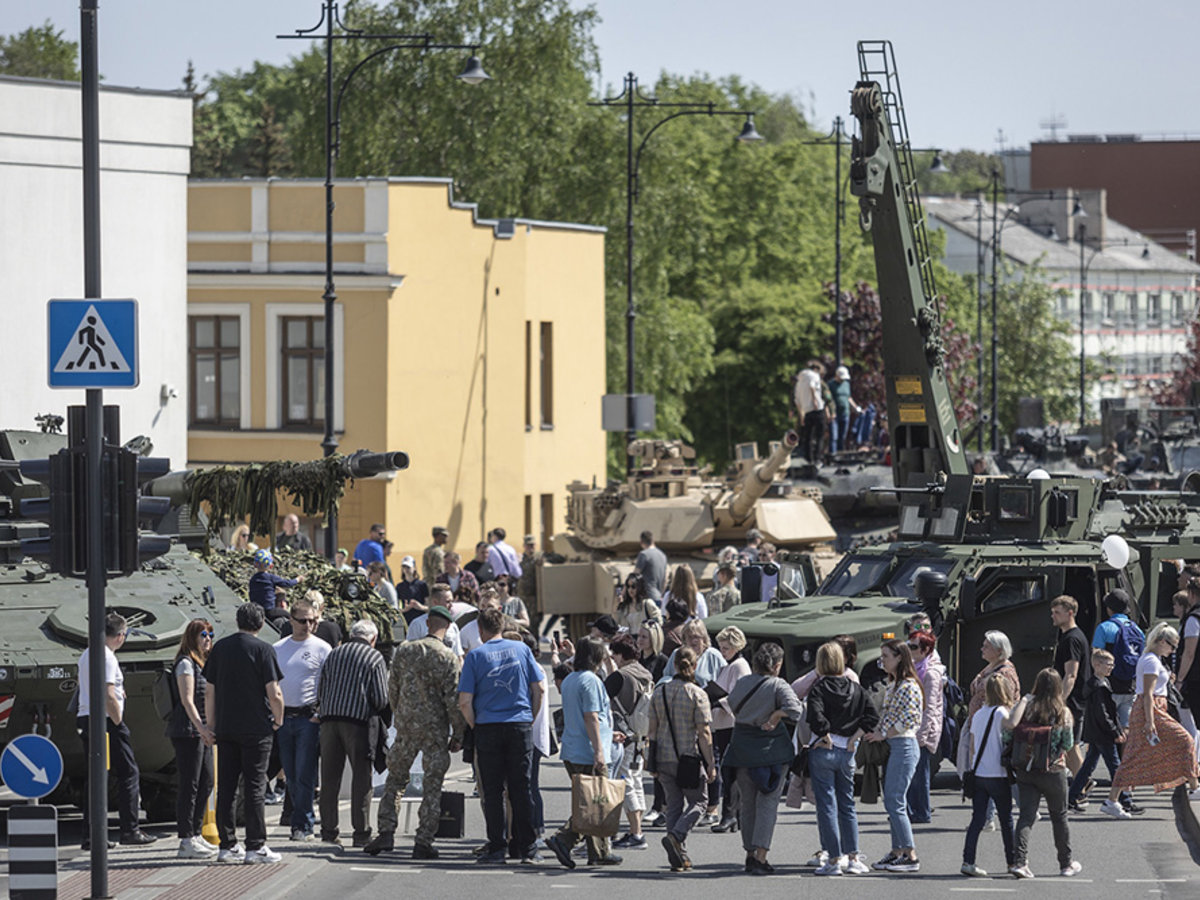 Partisan Honouring, Public and Military Unity Day will be celebrated on ...