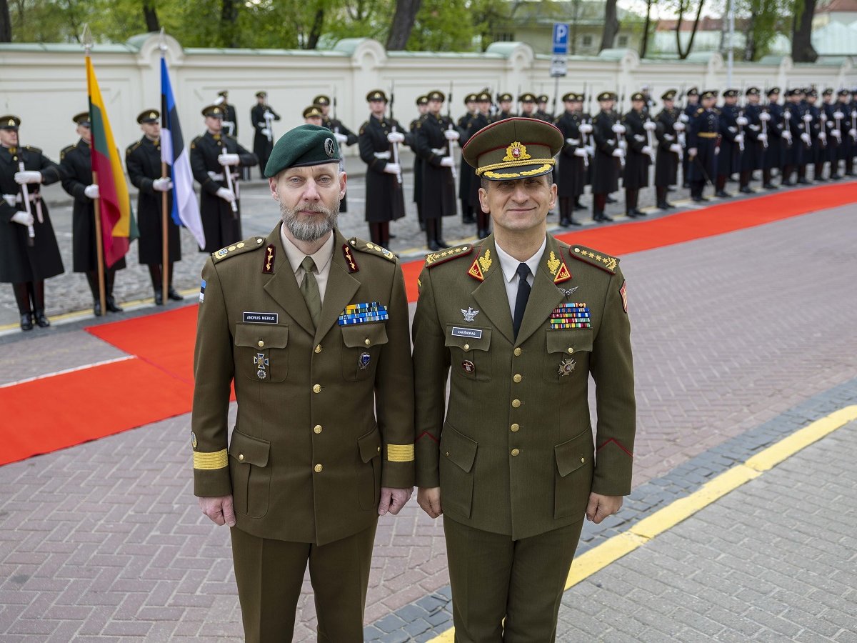 Experience-sharing in focus during the first official visit of the ...